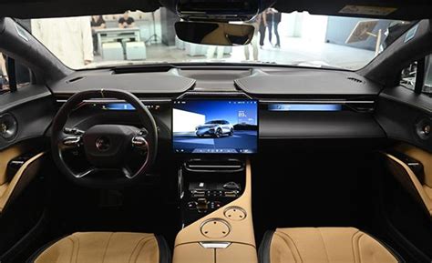 로터스 918마력 갖춘 하이퍼 Suv 엘레트라 공개 및 사전예약 실시 한국일보