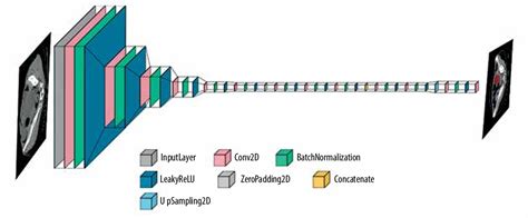 Figure 4 From Deep Learning In Ovarian Cancer Diagnosis A Comprehensive Review Of Various