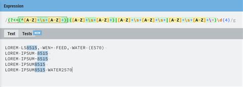 Help Me To Create Regex To Only Get Numbers Activities UiPath