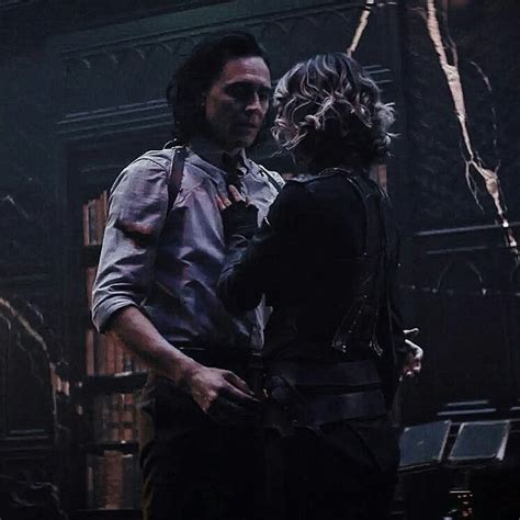 Pin By Anna Dozert On Loki Sylvie Loki Marvel Loki Laufeyson Loki
