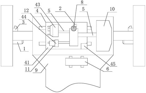 一种自动驾驶汽车转向控制系统的制作方法
