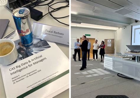 Pascal Barbato On Linkedin Bigdata Artificialintelligence Datadriven Leadership