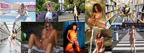 Nominees For Top Female Flasher On The Net Porn Pictures XXX Photos Sex Images PICTOA