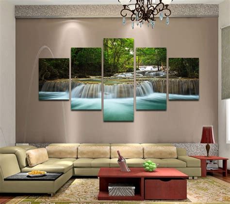 20 Best Collection Of Framed Wall Art For Living Room