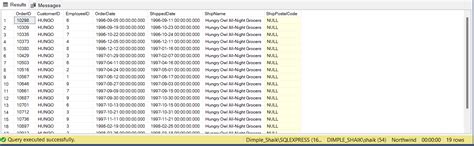 Free Online Sql Null Course Learn Sql Syntax Easily