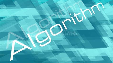 Artificial Intelligence Algorithm Symbol Concept Vector Triangle