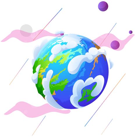 地球月球行星星星宇宙空間 地球 矢量 向量圖向量圖案素材免費下載，png，eps和ai素材下載 Pngtree