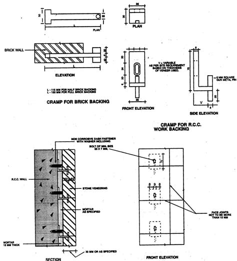 How To Install Marble Wall Cladding The Constructor Cladding Wall