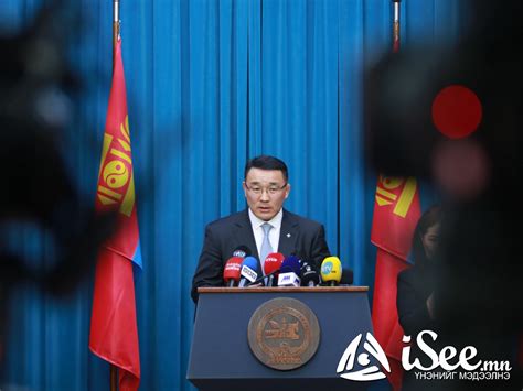 МАН ын Нарийн бичгийн даргаар Д Сумъяабазар Х Алтай нарыг томилжээ Isee Mn
