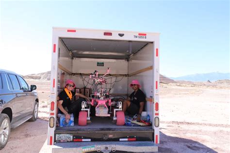 Monash Nova Rover On Linkedin Urc2024 Rover Space Australia Engineering Monashuniversity