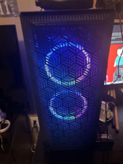 Cpgeneral What Model Is This R Cyberpowerpc