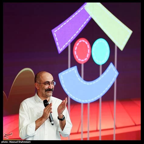 هادی حجازی‌فر دیگر با پول دولتی کار دفاع‌مقدسی نمی‌سازم تسنیم