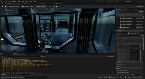 Cody Josifek On Linkedin Unrealengine Gamedev Gamedevelopment Shooter Cpp