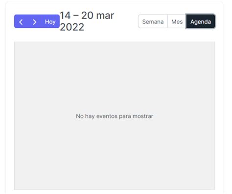 Angular Problemas Al Mostrar Los Datos En Fullcalendar Stack Overflow En Español