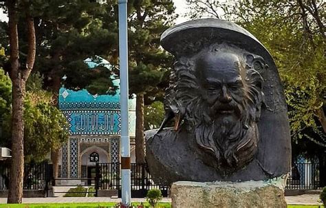 بزرگداشت روز ملی عطار نیشابوری در نیشابور برگزار می‌شود خبرگزاری