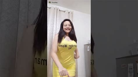 Payudara Sexy Besar Bikin Nafsu Youtube