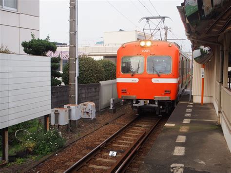 2014 岳南鉄道吉原本町駅 GANREF