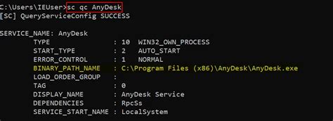 Windows Privilege Escalation — Token Impersonation
