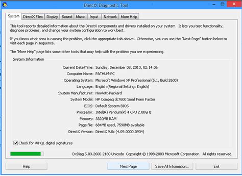 A Junction For Learn Something How To Find Your Computer Model And Details Using RUN Program