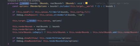 Leaferjs，全新的 Canvas 渲染引擎 知乎