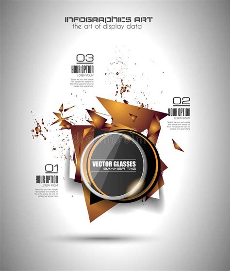 Performance Analysis Concet With Doodle Design Style Stock Vector