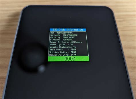 DockCase S External USB C SSD Enclosure Now In 2 5 Form