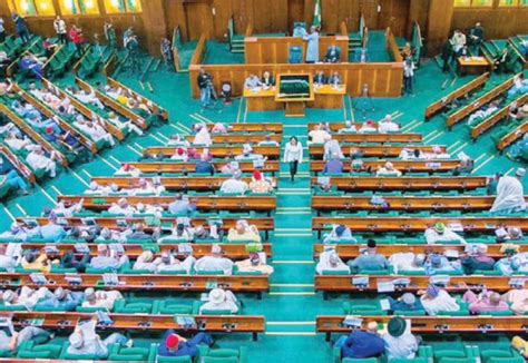 Nigeria Reps To Investigate Frequent National Grid Collapse
