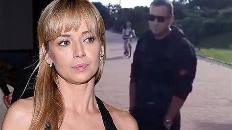 Anna Przybylska Walczy Z Paparazzi