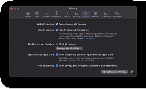 Top 5 Advantages Of Safari Use On Apple Devices