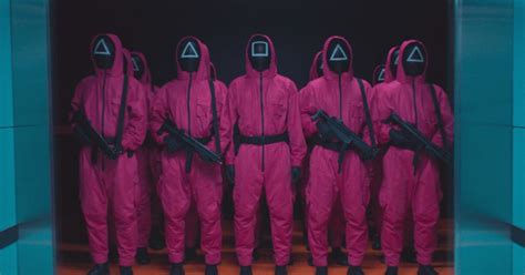 오징어게임2 미국 골든글로브 작품상 후보…방영 전 지명