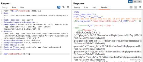 【web】newstarctf 2022 题解全 Newstarctf 公开赛赛道 又一个sql Csdn博客