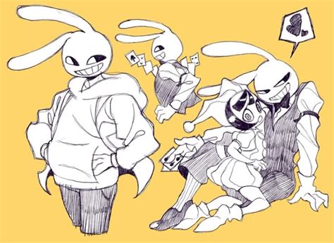 Jax Y Pomni Ilustraci N De Payaso Dibujos Bonitos C Mics Divertidos