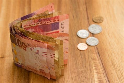 Prince Thokozani Simelane On Linkedin Rand Drifts Lower Manufacturing And Mining Data Due This