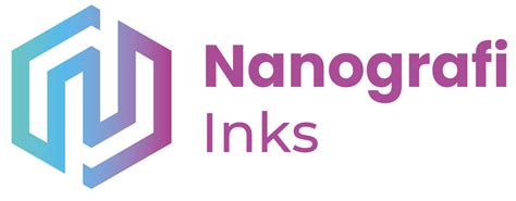 Bank Card Nanografi Inks