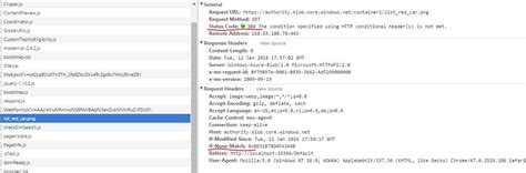 Increase Performance By Using Cache Control Header In Blob Storage CodeProject