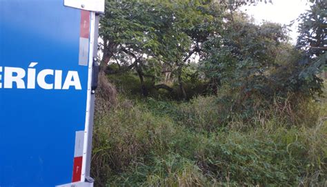Jovem Que Estava Desaparecida é Encontrada Morta Corpo Foi Localizado