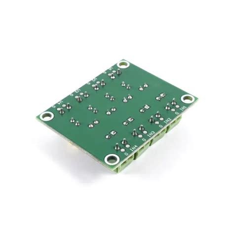 Opto Isolation Module Channel Make Electronics