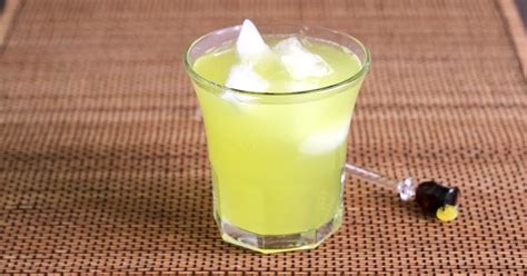 Arcadia Cocktail Recipe Mix That Drink