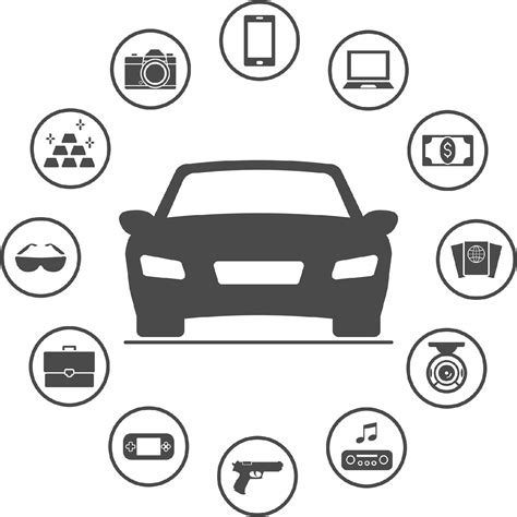 33 modern car features that are worthless the extras you can skip