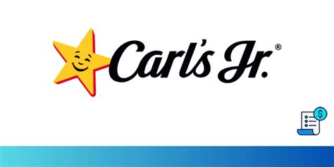 ᐅ Facturación Carls Jr ️【facturar En Línea 2025】