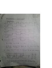 ELEC 2607 Assignment 3 Docx Course Hero