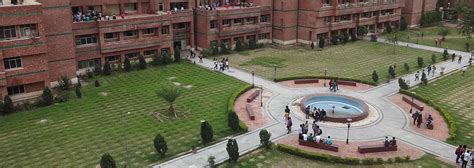 Delhi Gets One More University Nsit Becomes Nsut Netaji Subhash University Of Technology