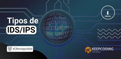 Tipos De Ids Ips Keepcoding Bootcamps