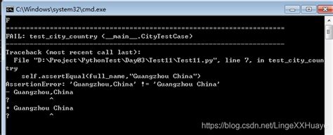 Python10——测试代码python测试代码 Csdn博客