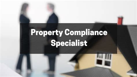 How To Become A Compliance Specialist Your Complete Guide Real