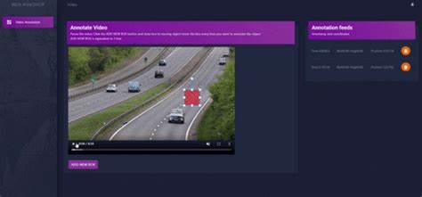 Github Johnypark React Shape Annotation Annotation Tool Created With