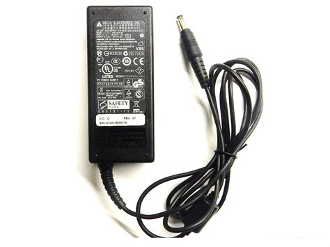 Купить Блок питания Delta Electronics ADP-65JH BB 19V 3.42A 65W ...