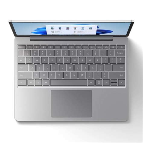Buy Microsoft Surface Laptop Go 2 Intel Core I5 1135g7 8 Gb Ram 128