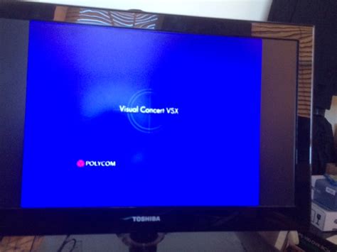 Axis Telesolutions Polycom VSX E Repair