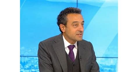 Даниел Лорер Хартиената бюлетина ни костваше Шенген